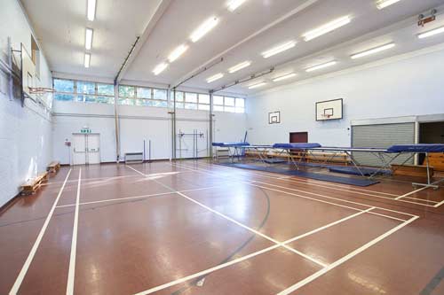 Highdown School and Sixth Form Centre - Opening Hours