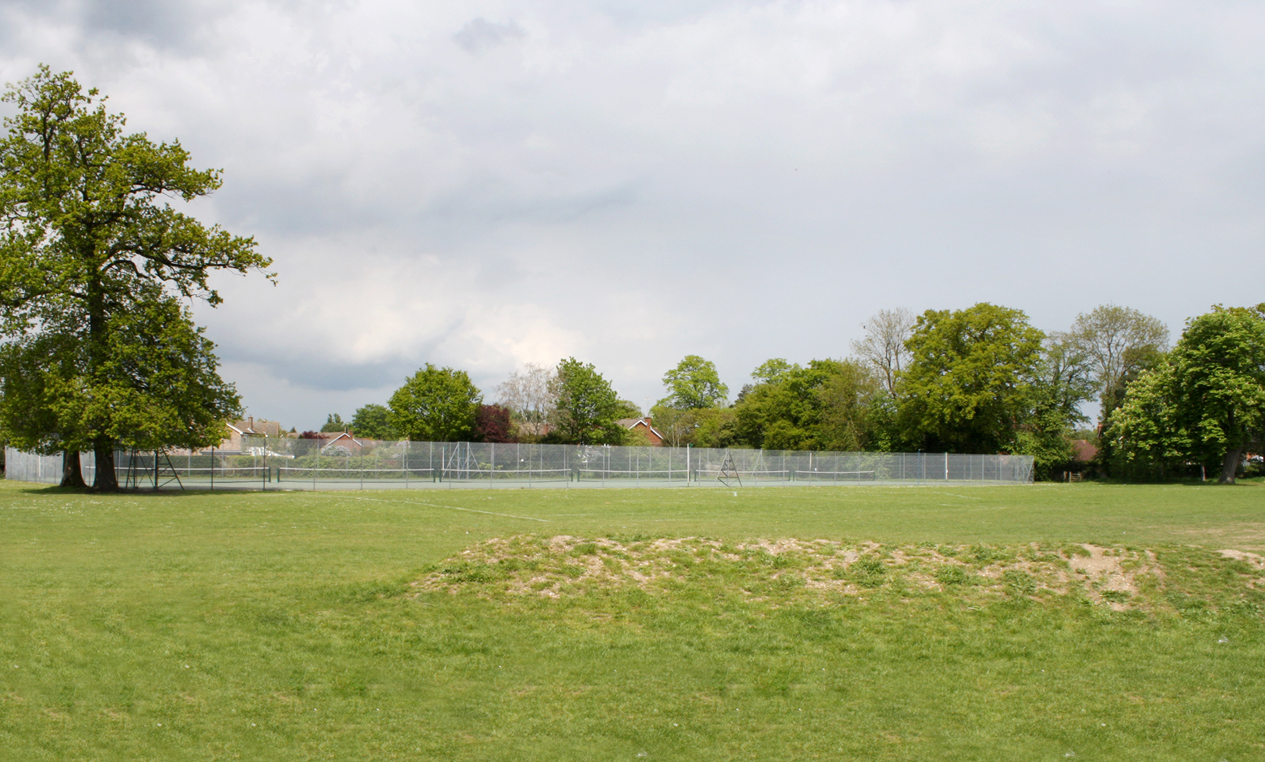 Highdown School and Sixth Form Centre - Facilities