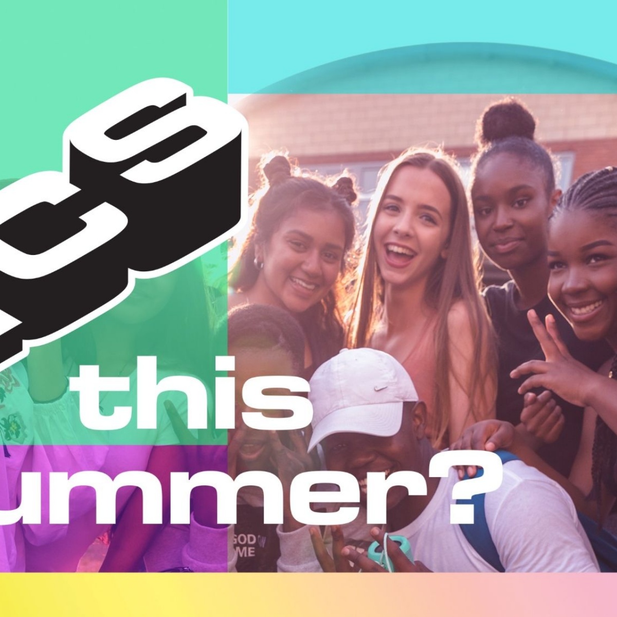 Highdown School & Sixth Form Centre - NCS Summer Event