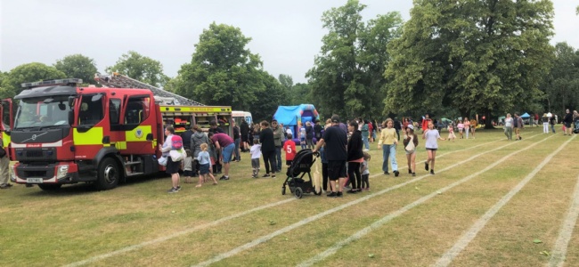 Highdown School & Sixth Form Centre - Latest News