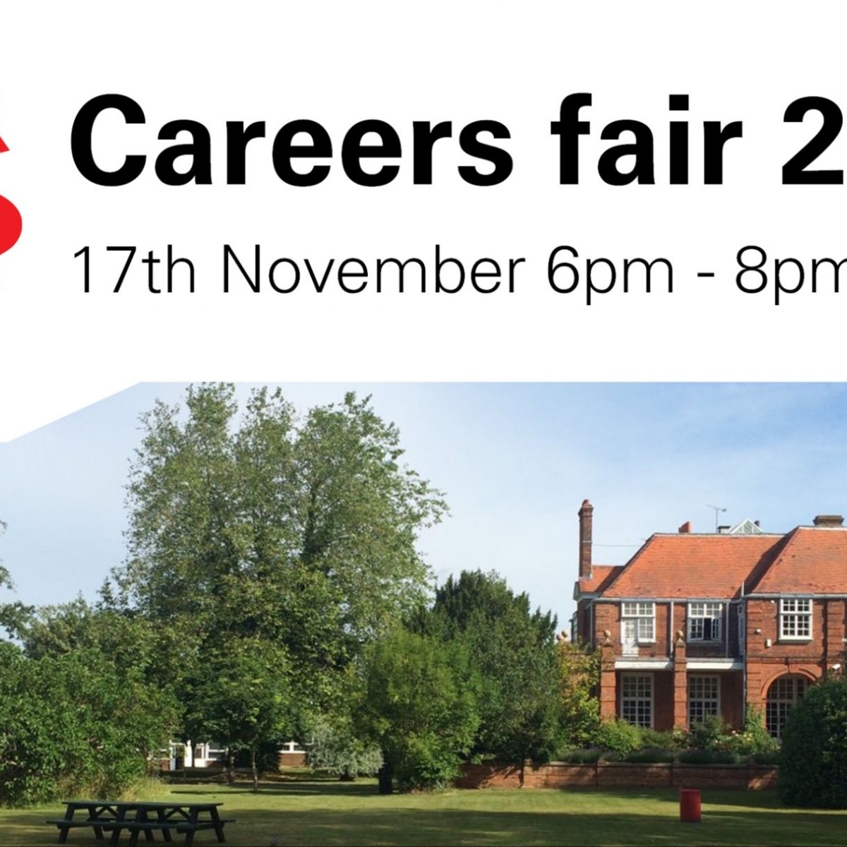 Highdown School & Sixth Form Centre - Careers Fair November 2022