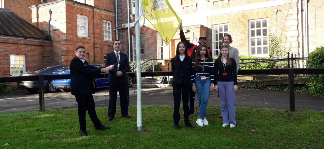 Highdown School & Sixth Form Centre - Latest News