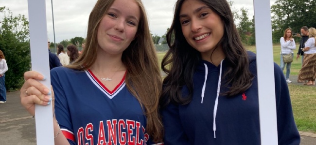 Highdown School & Sixth Form Centre - Latest News